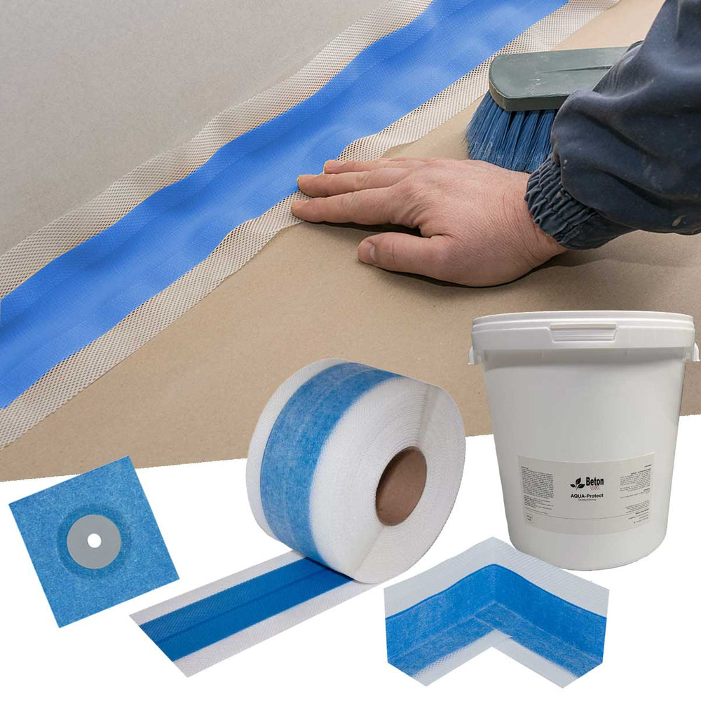 Kollektionen – Beton Vivet Onlineshop