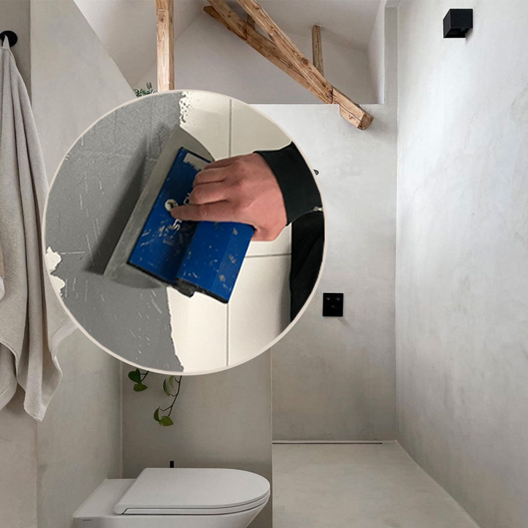 Untergrundvorbereitung – Beton Vivet Onlineshop